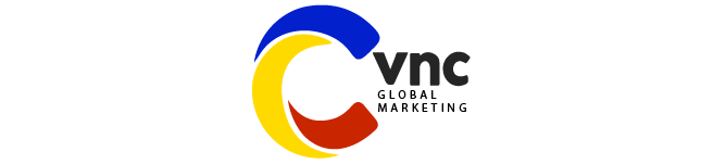 CONTACT - VNC Global Marketing Agency