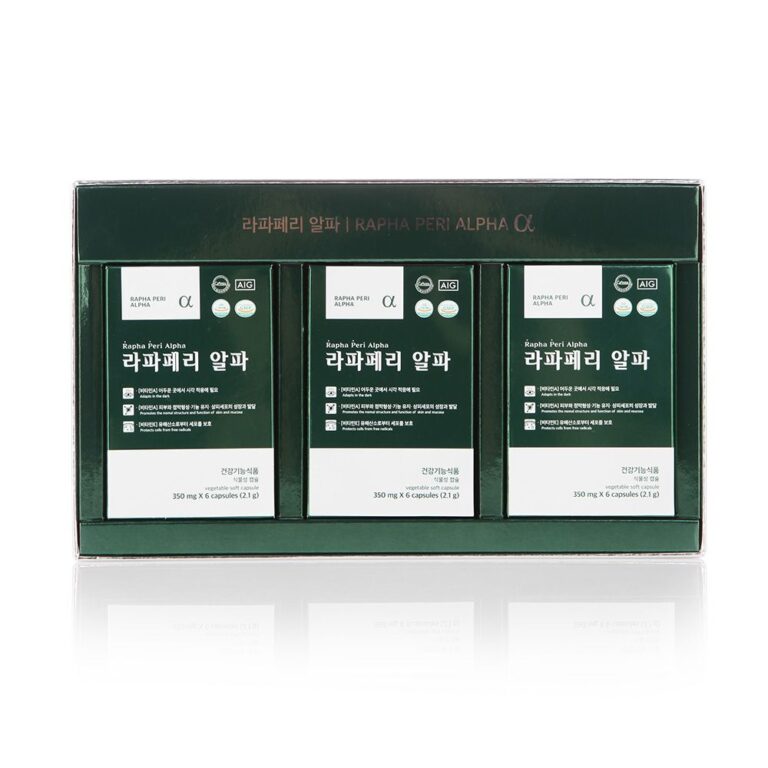 Rapha Peri Alpha - VNC - CIG Việt Nam